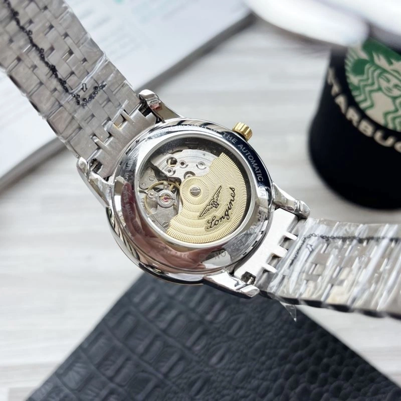 Value-priced LONGINES Watches
