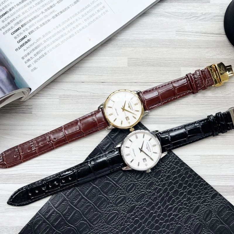 Discounted LONGINES Watches
