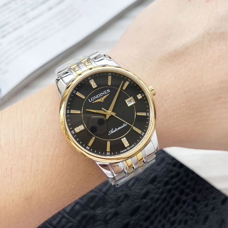 Discounted LONGINES Watches