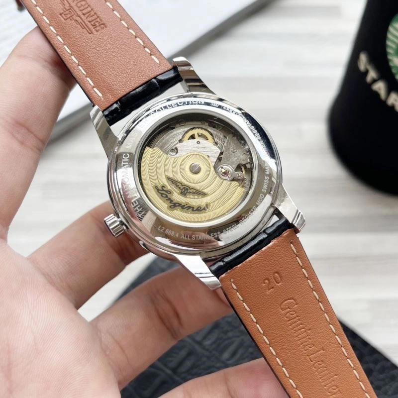 Discounted LONGINES Watches