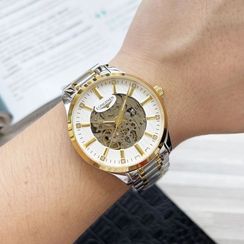 Budget-friendly LONGINES Watches