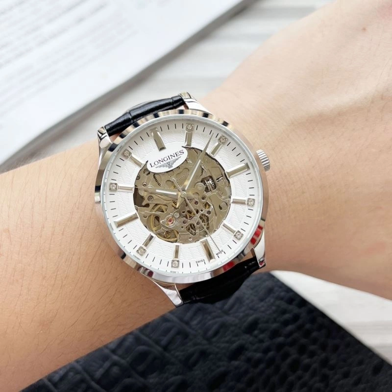 Budget-friendly LONGINES Watches