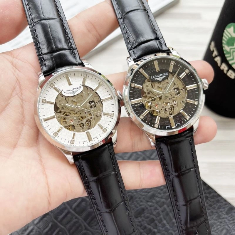 Budget-friendly LONGINES Watches