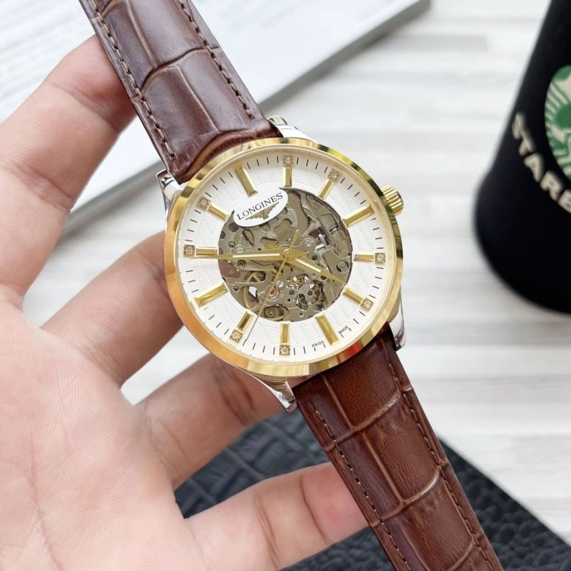 Budget-friendly LONGINES Watches