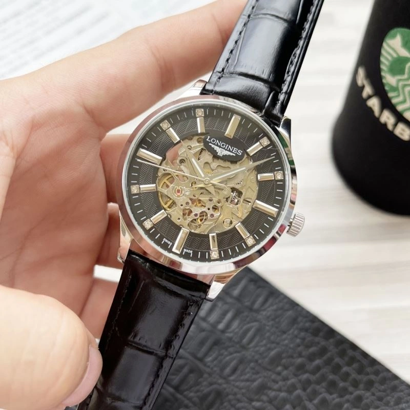 Budget-friendly LONGINES Watches