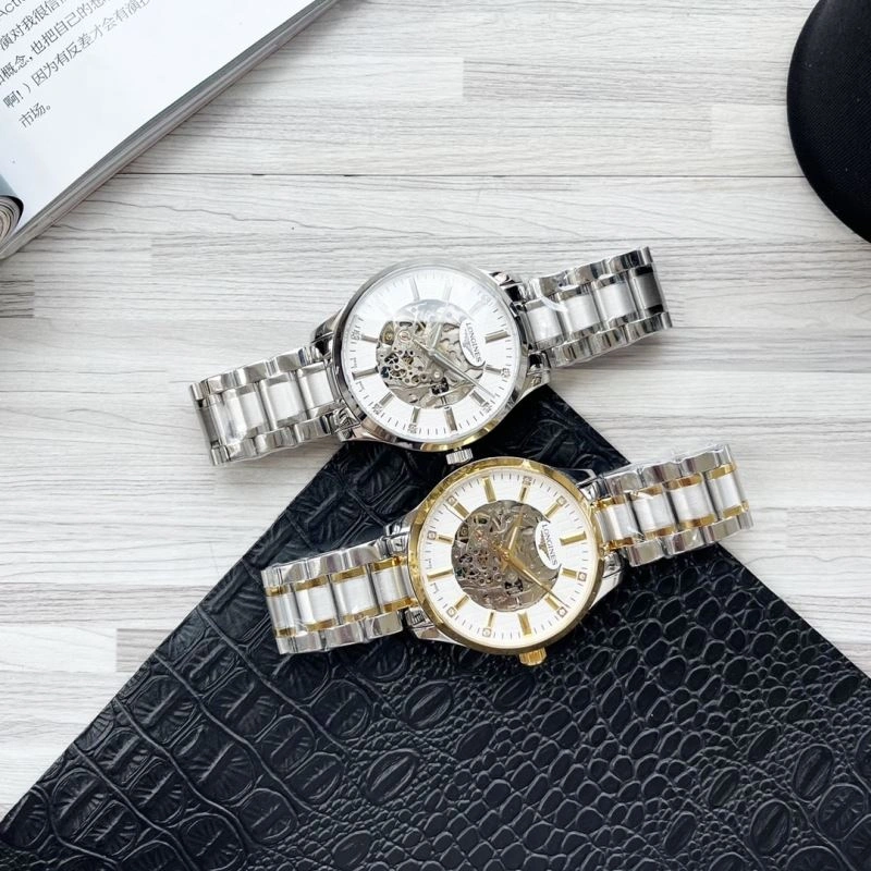 Budget-friendly LONGINES Watches