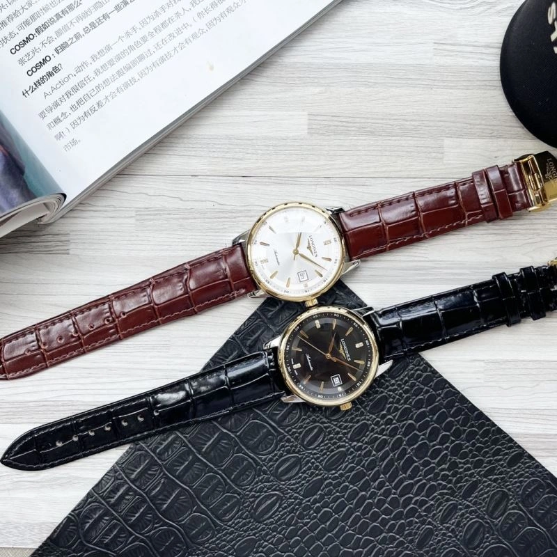 Discounted LONGINES Watches