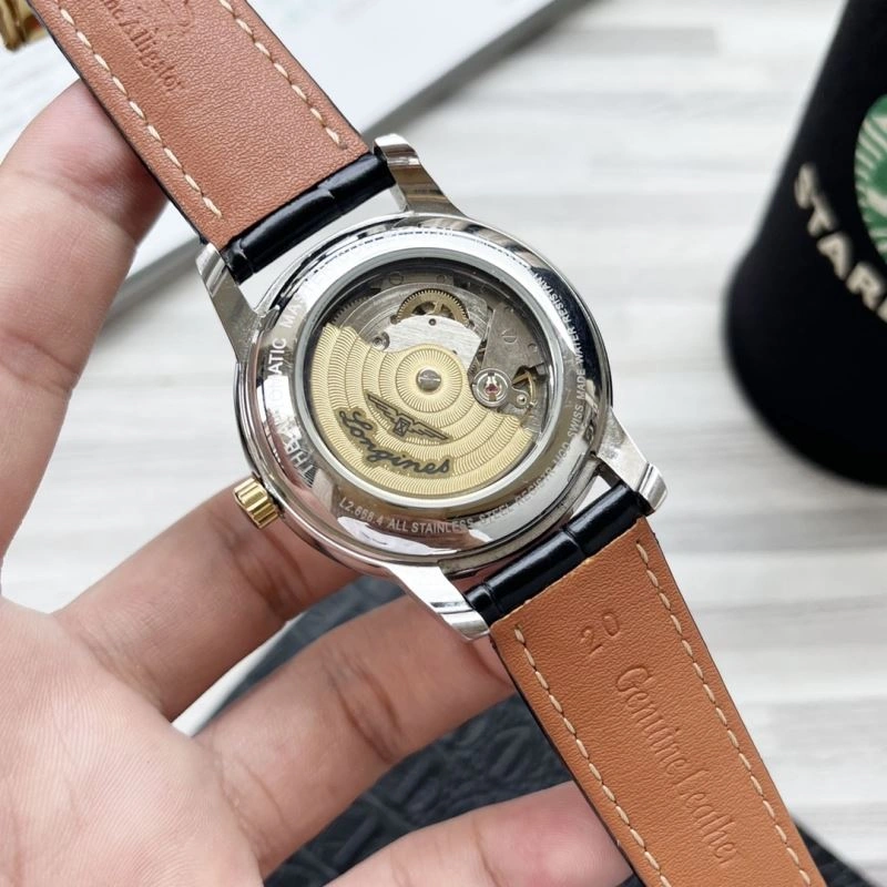 Discounted LONGINES Watches