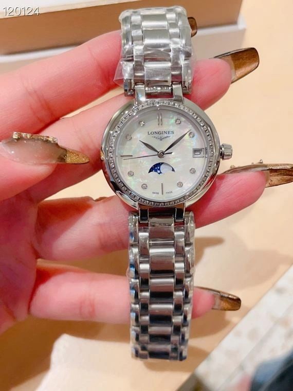 Accurate model LONGINES Watches