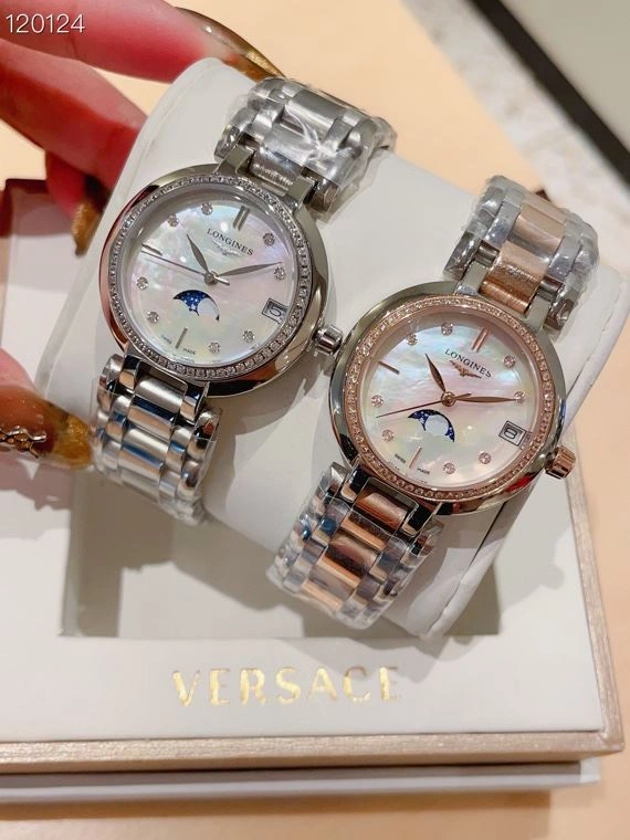 Accurate model LONGINES Watches
