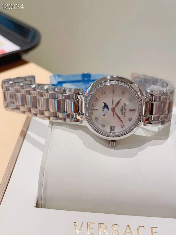 Accurate model LONGINES Watches
