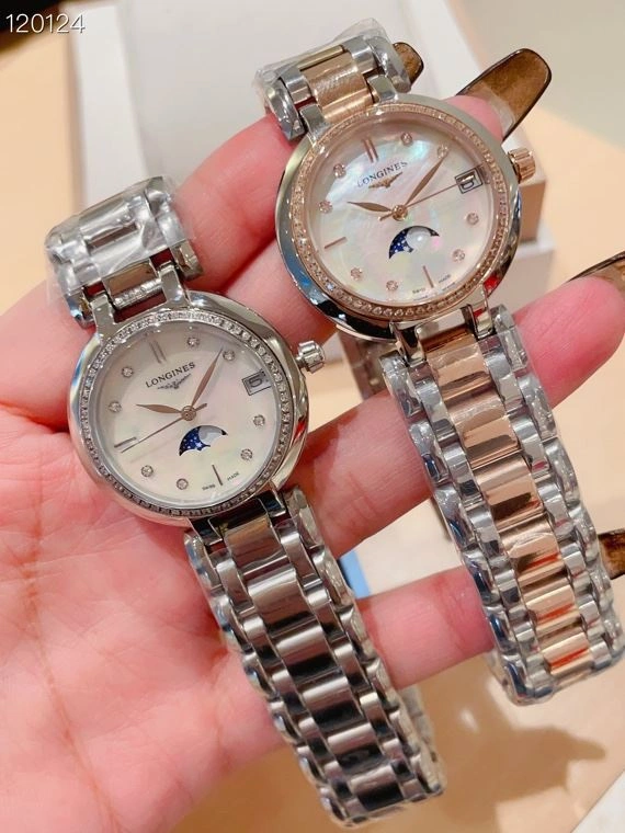 Accurate model LONGINES Watches