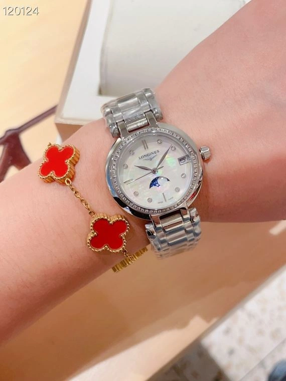 Accurate model LONGINES Watches