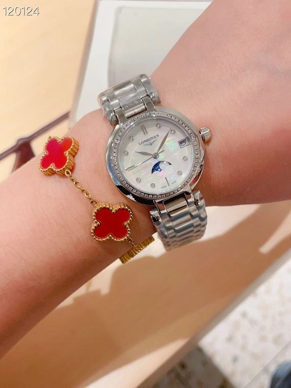 Accurate model LONGINES Watches