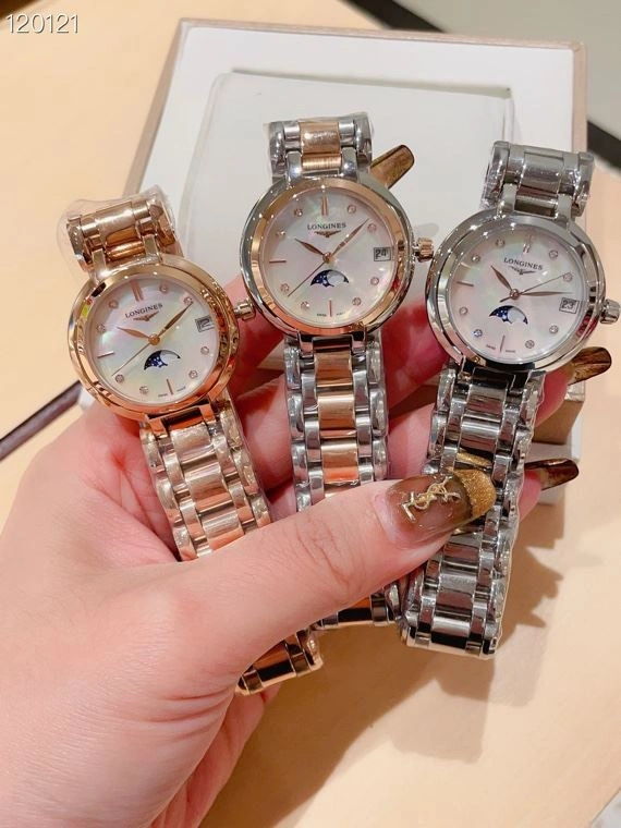 Brand-original LONGINES Watches