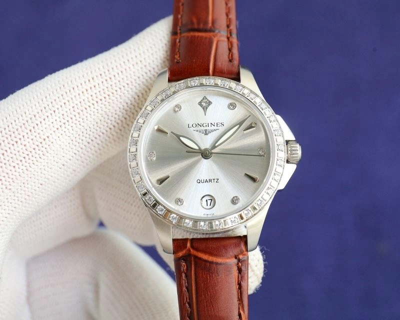 Real LONGINES Watches