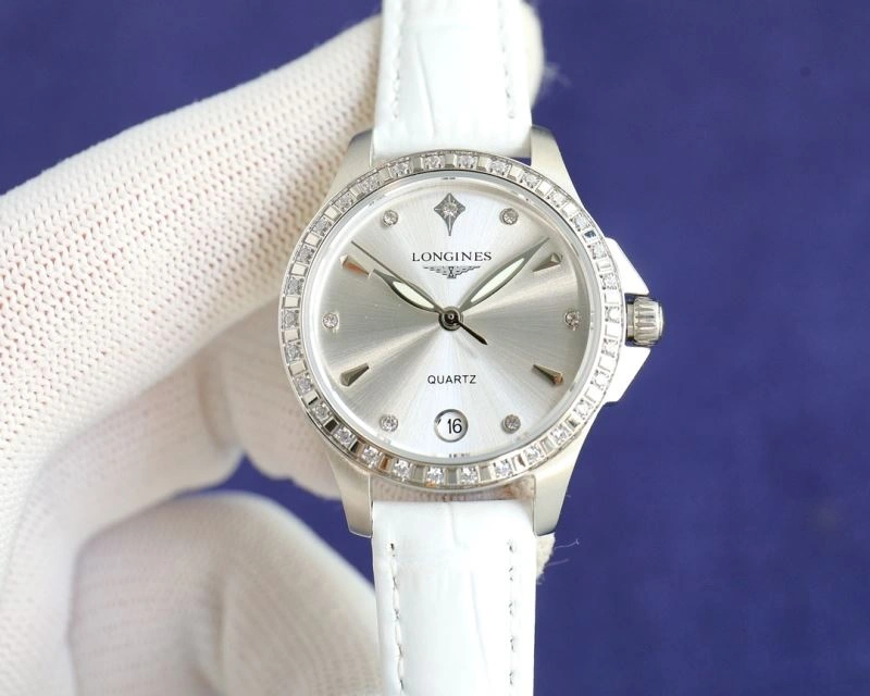 Real LONGINES Watches