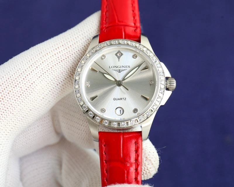 Real LONGINES Watches