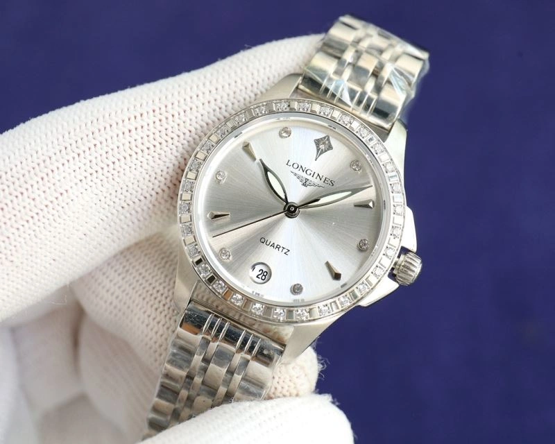 Real LONGINES Watches