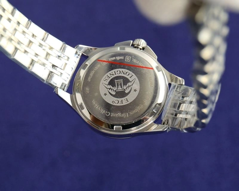 Real LONGINES Watches