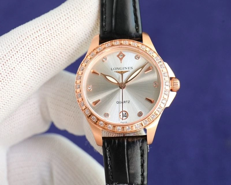 High fidelity LONGINES Watches