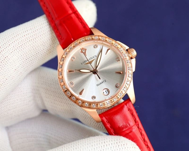 High fidelity LONGINES Watches