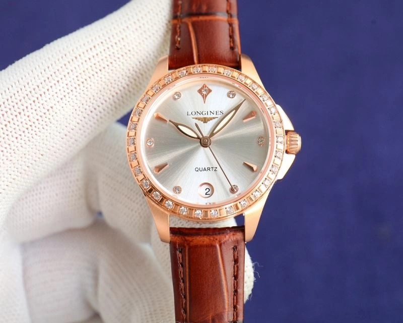 High fidelity LONGINES Watches
