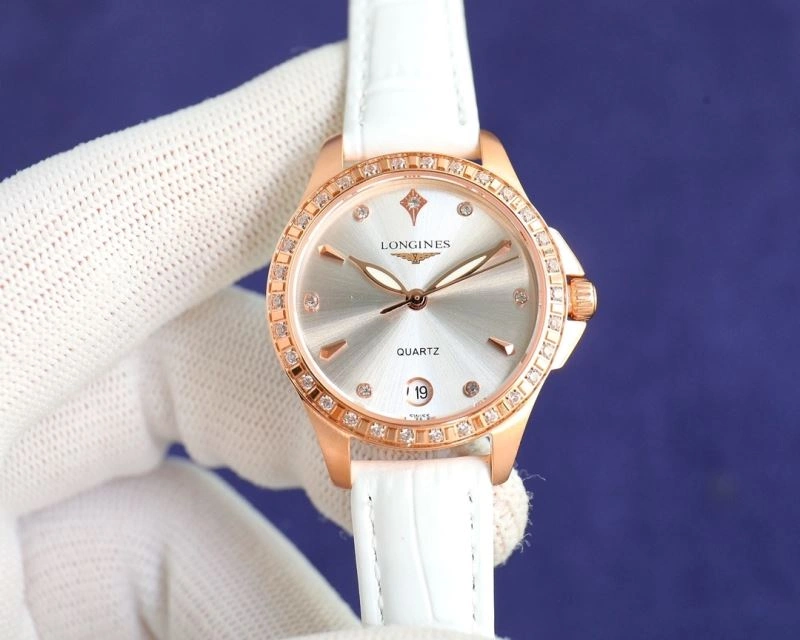 High fidelity LONGINES Watches