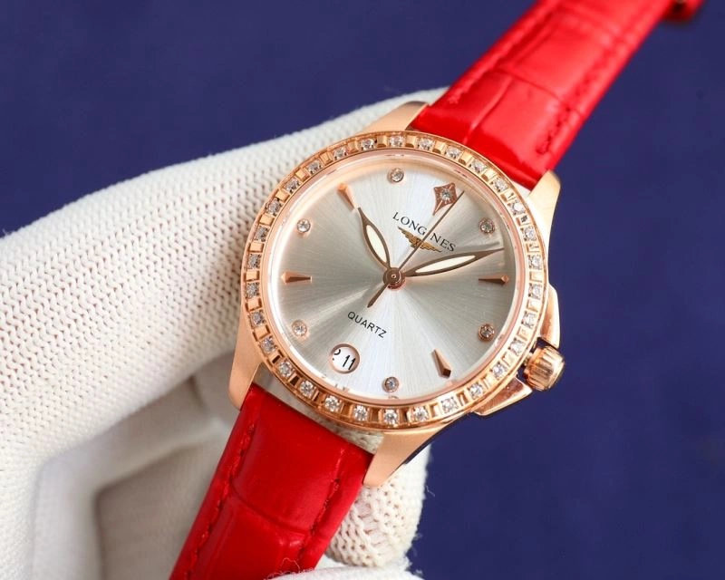 High fidelity LONGINES Watches
