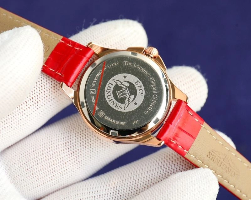 High fidelity LONGINES Watches