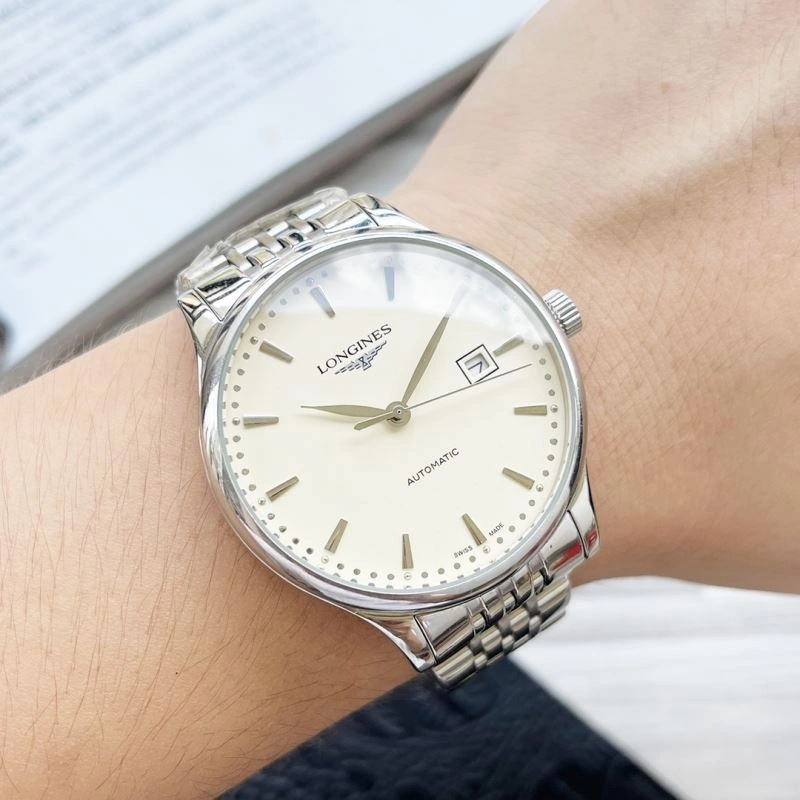 Top mirror LONGINES Watches