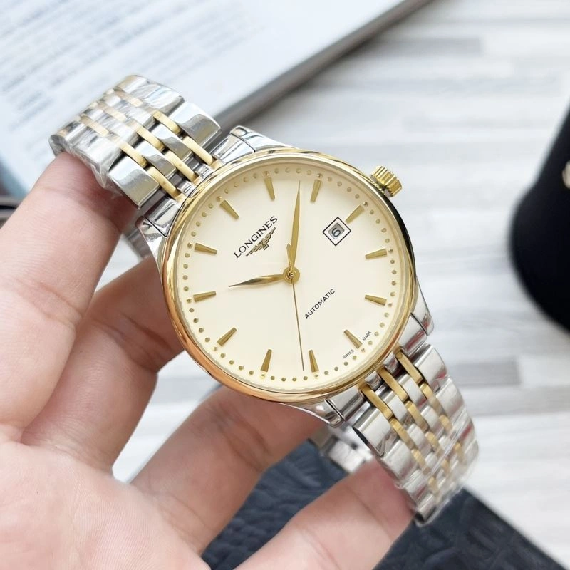 Top mirror LONGINES Watches