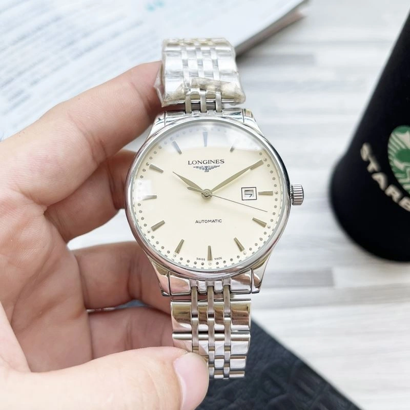 Top mirror LONGINES Watches