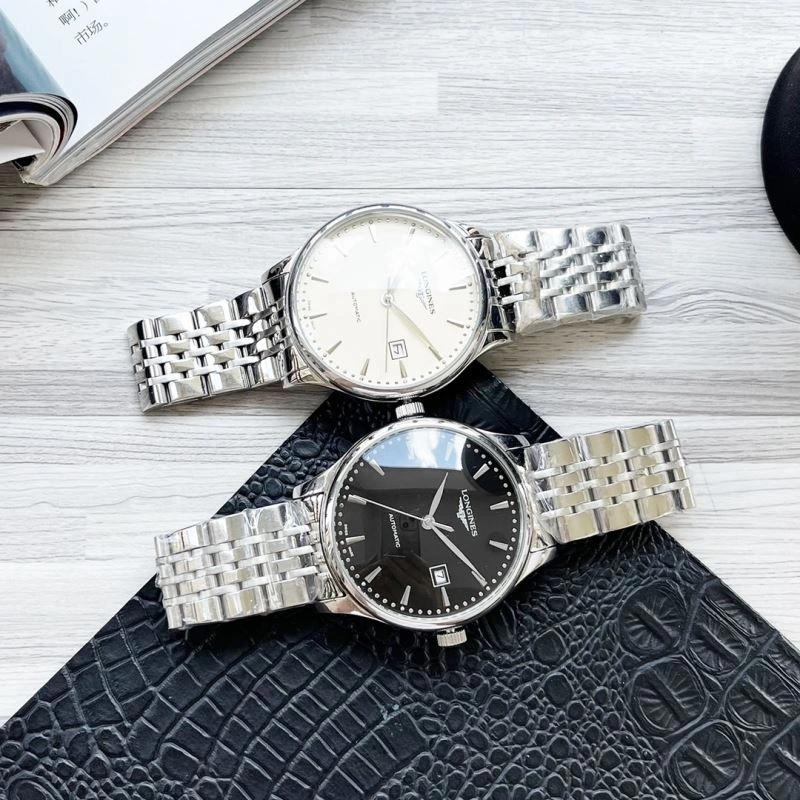 Top mirror LONGINES Watches