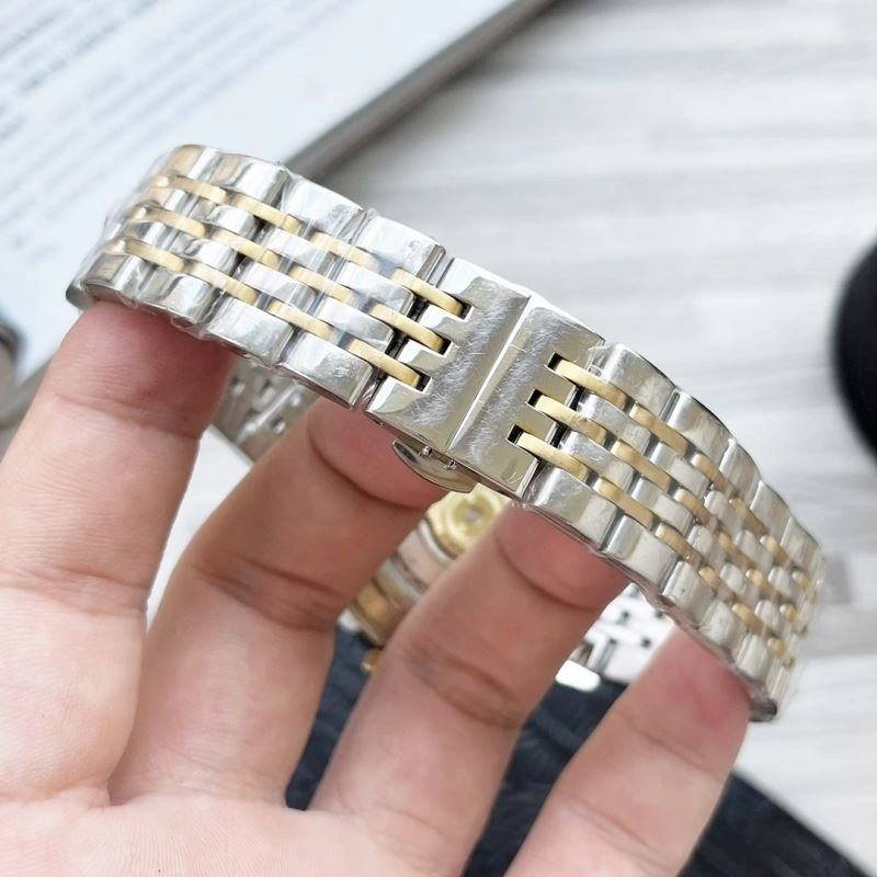 Top mirror LONGINES Watches