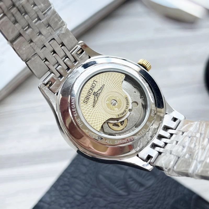 Top mirror LONGINES Watches