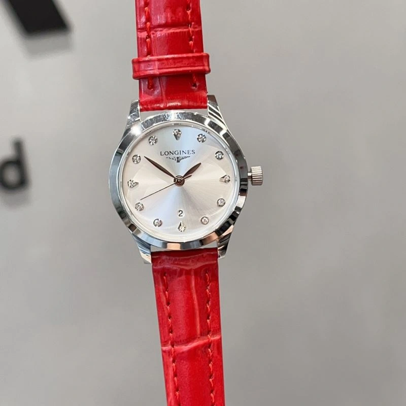 Indistinguishable LONGINES Watches