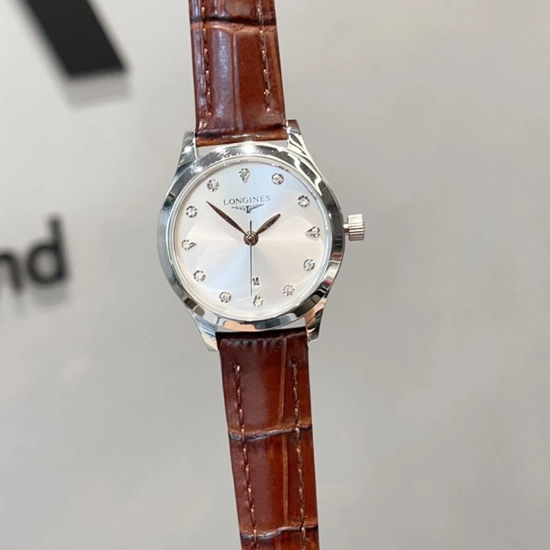 Indistinguishable LONGINES Watches