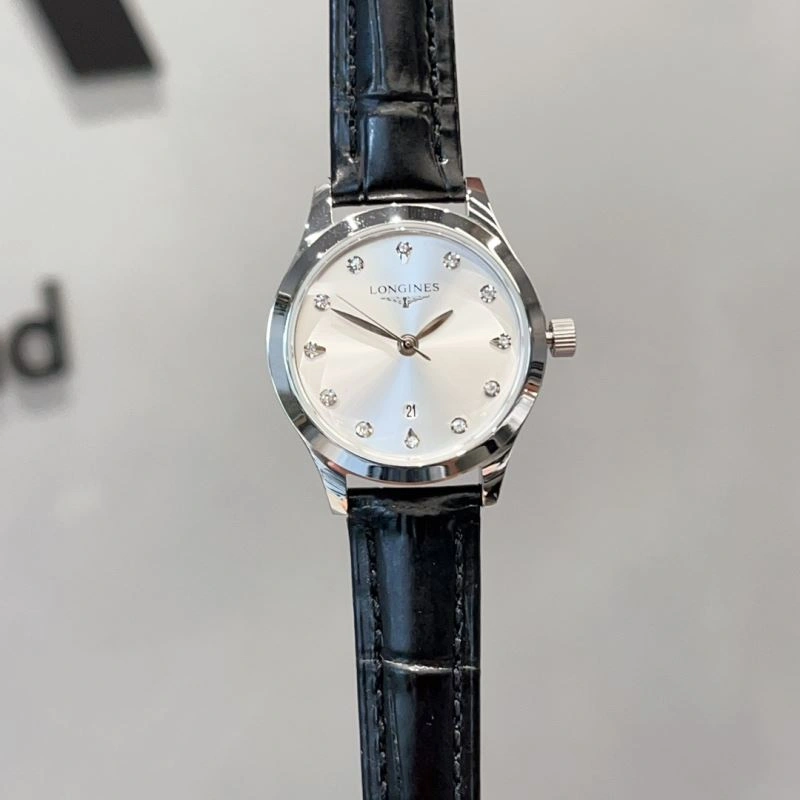 Indistinguishable LONGINES Watches