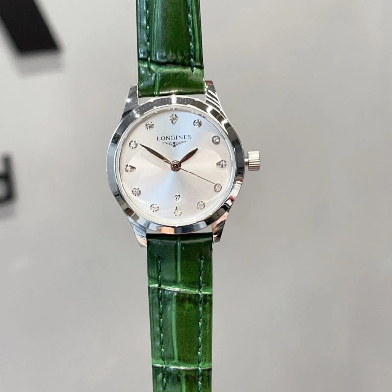 Indistinguishable LONGINES Watches