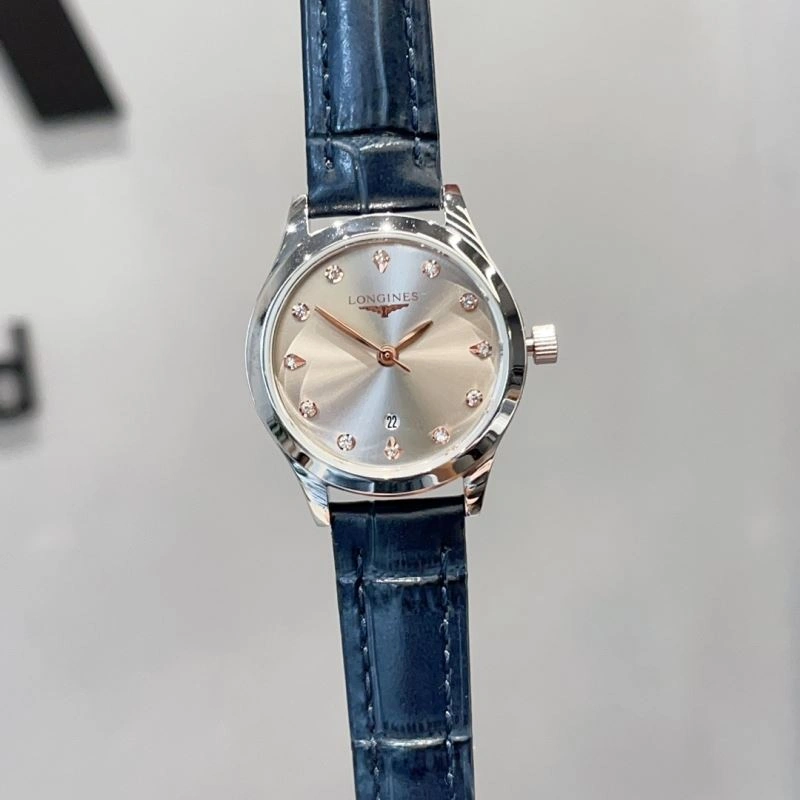 Indistinguishable LONGINES Watches