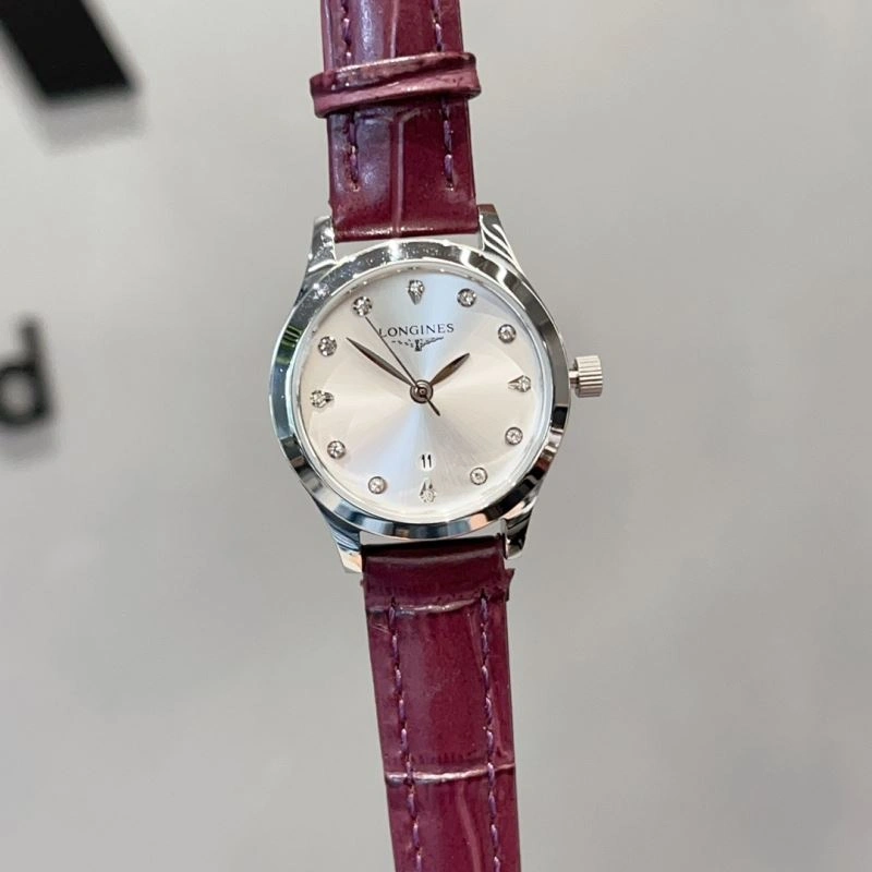 Indistinguishable LONGINES Watches