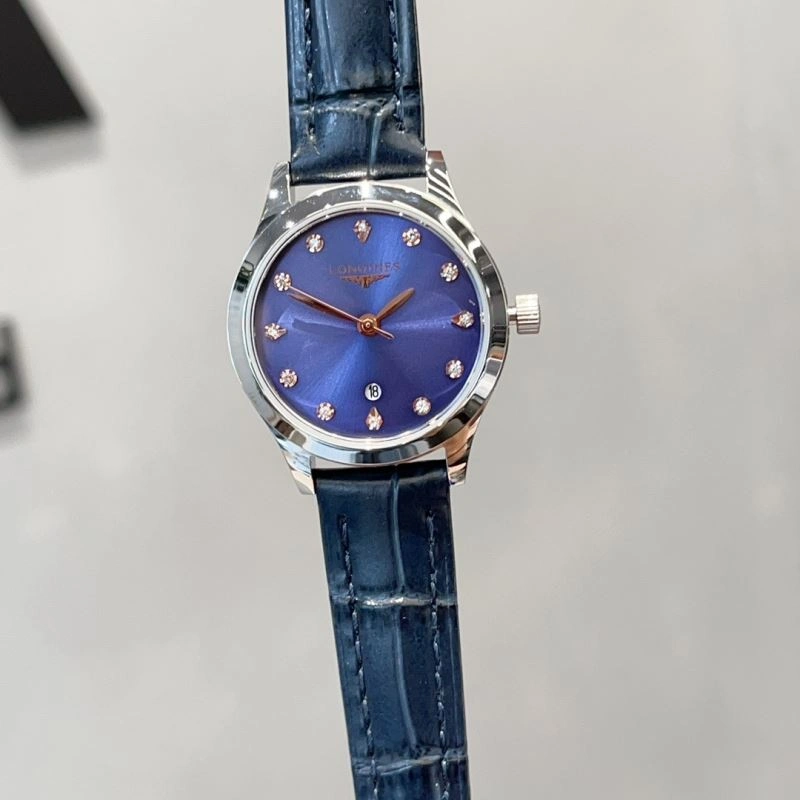 Indistinguishable LONGINES Watches