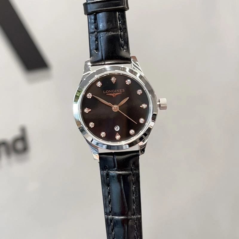 Indistinguishable LONGINES Watches
