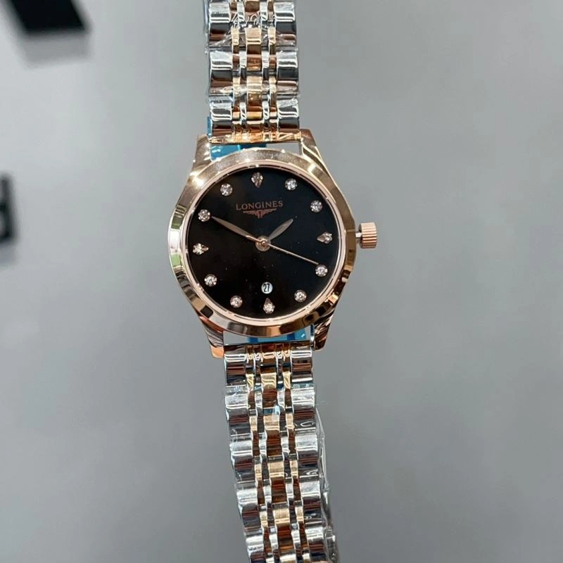 Indistinguishable LONGINES Watches