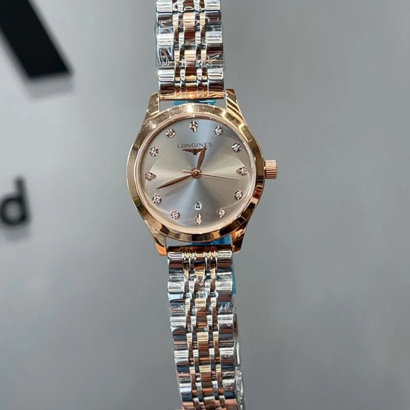 Indistinguishable LONGINES Watches