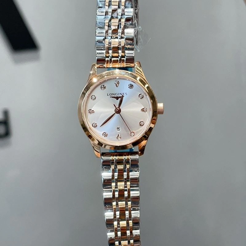 Indistinguishable LONGINES Watches