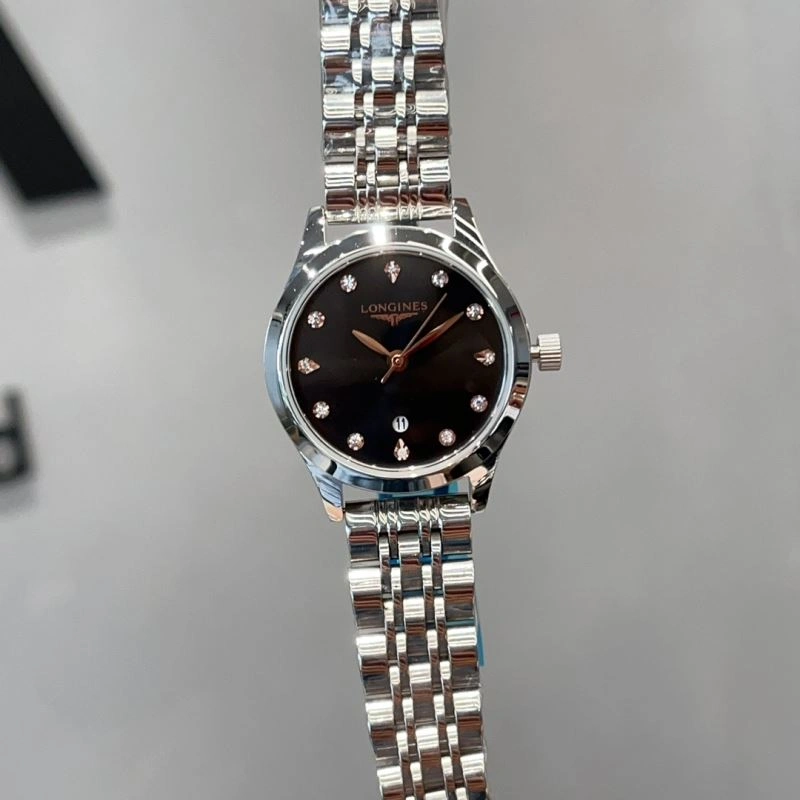 Indistinguishable LONGINES Watches