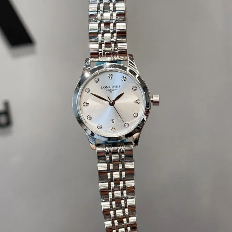 Indistinguishable LONGINES Watches