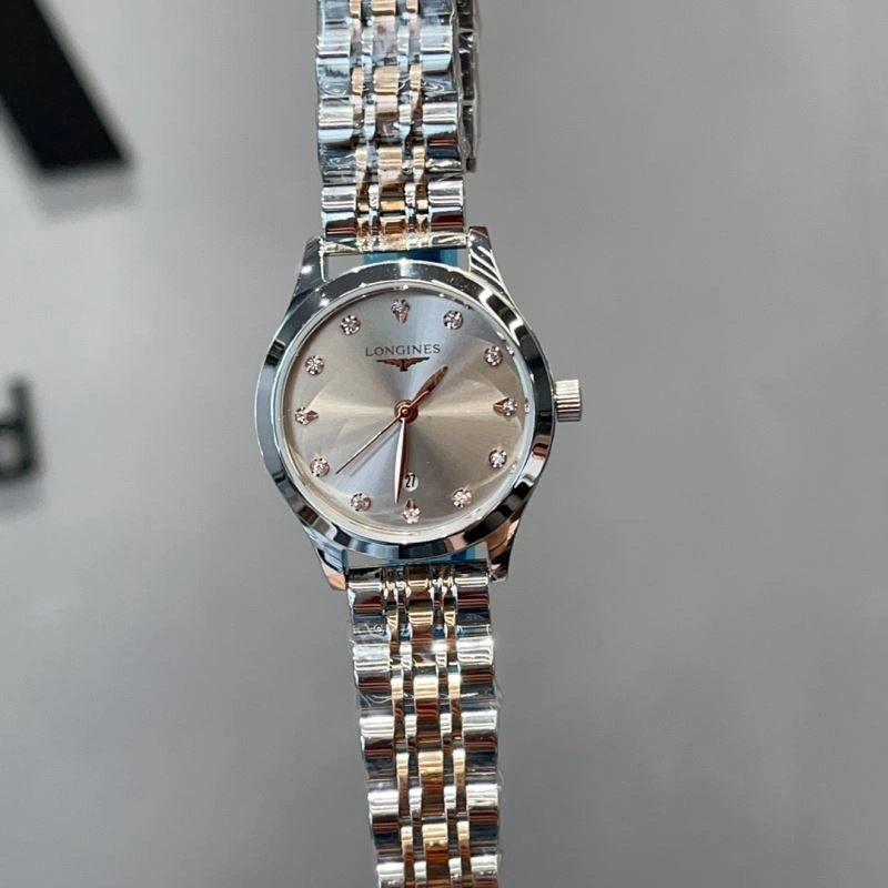 Indistinguishable LONGINES Watches